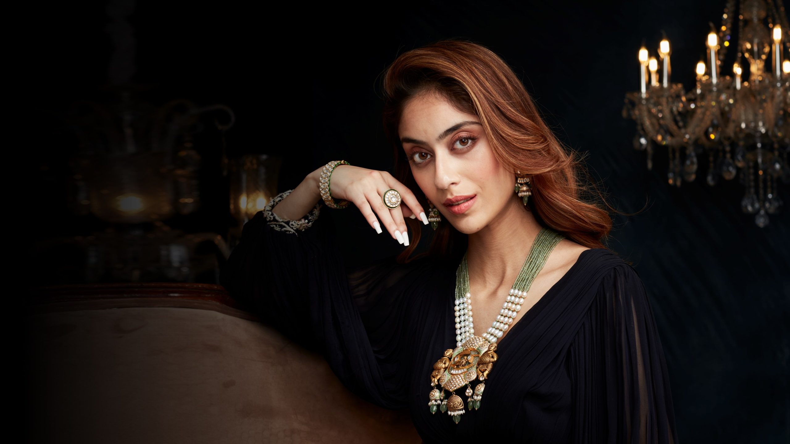 Best Jewellery Shop in Kolkata | Mahabir Danwar Jewellers